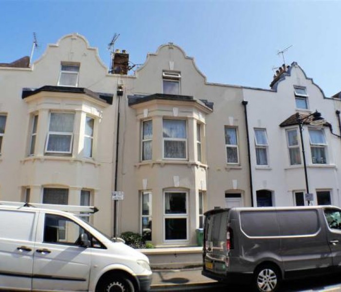 Clifton road, Littlehampton