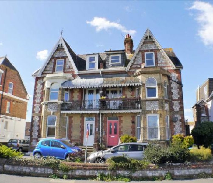 St Catherines Road, Littlehampton