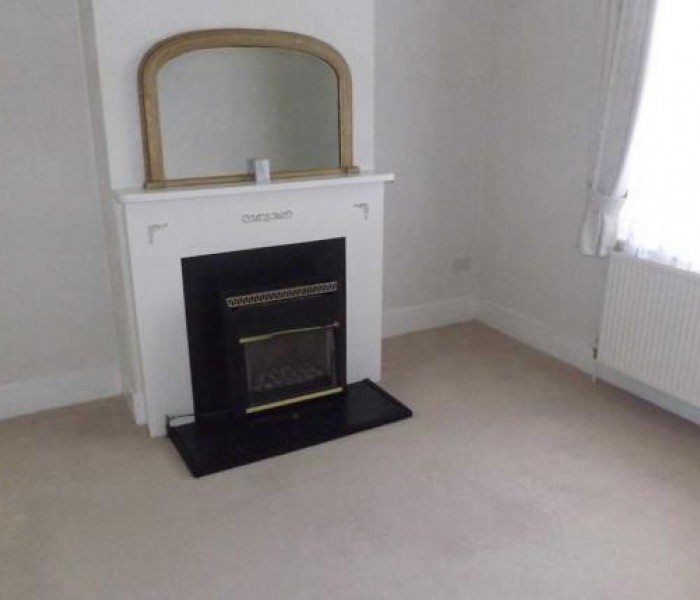 Abinger Road, Portslade